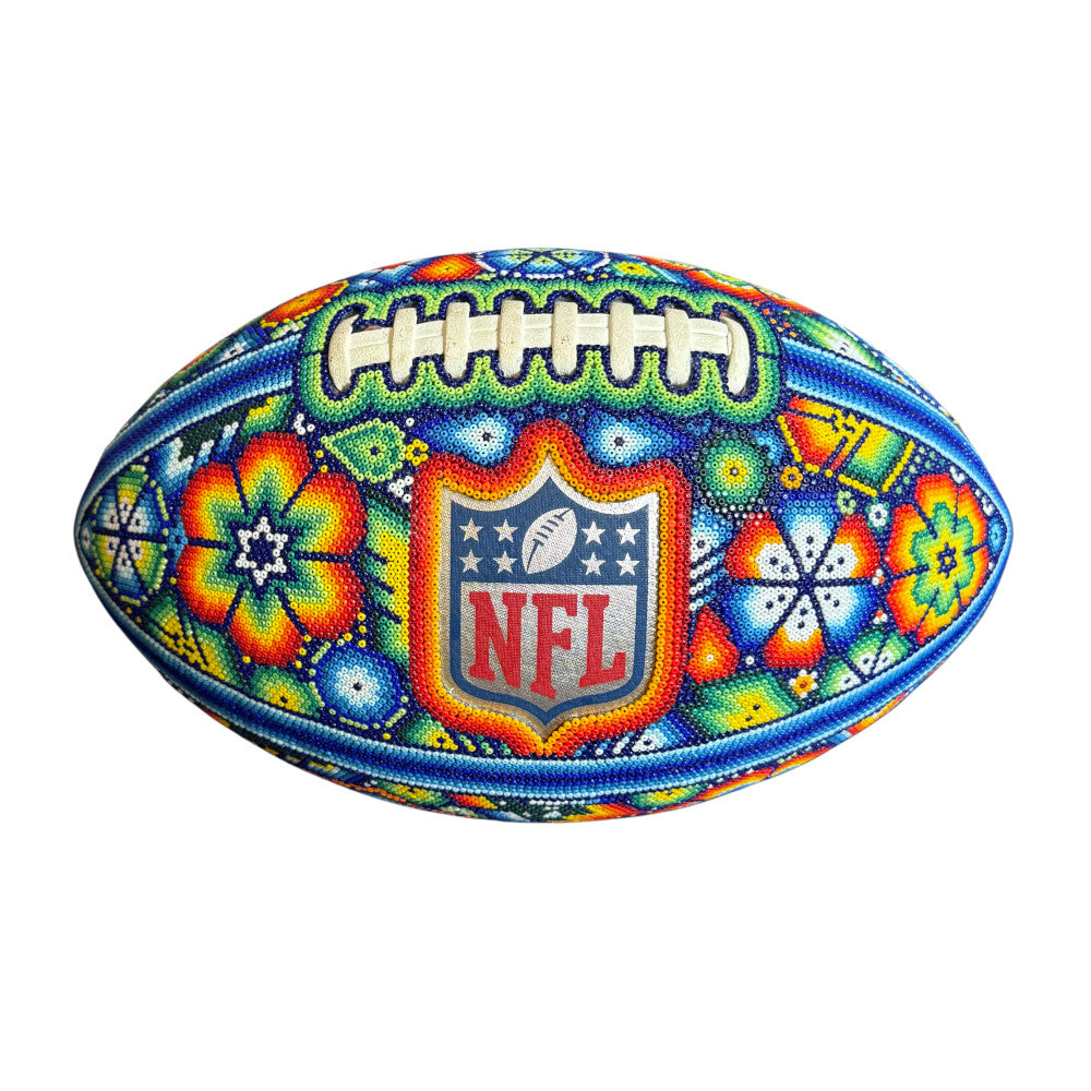 Pelota de NFL – Cukate Mexican Modern Art